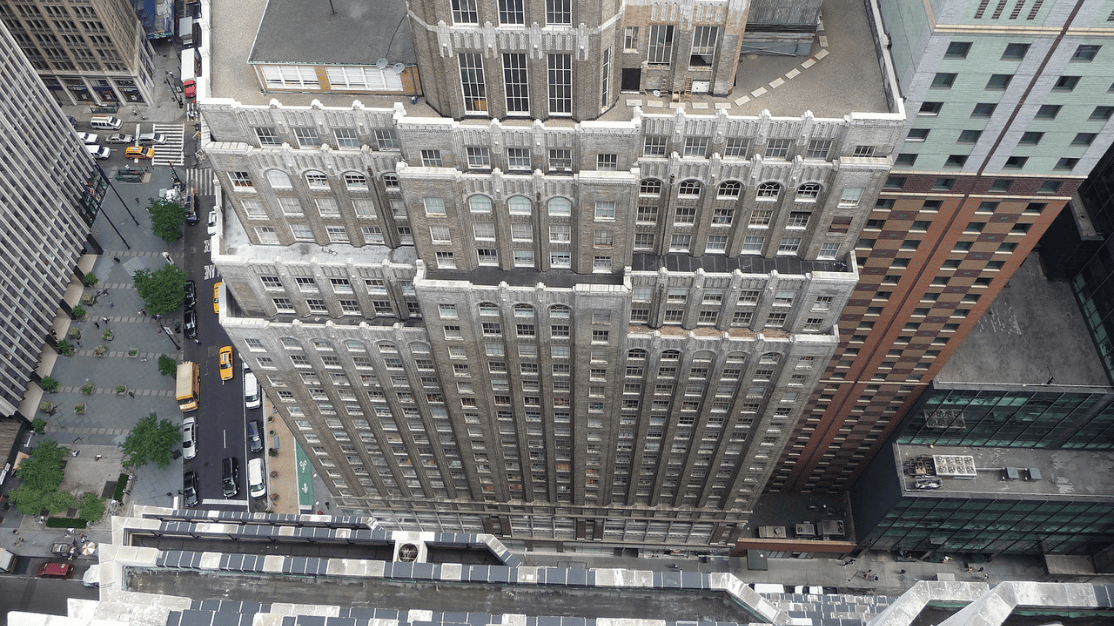 Architects | Decoder